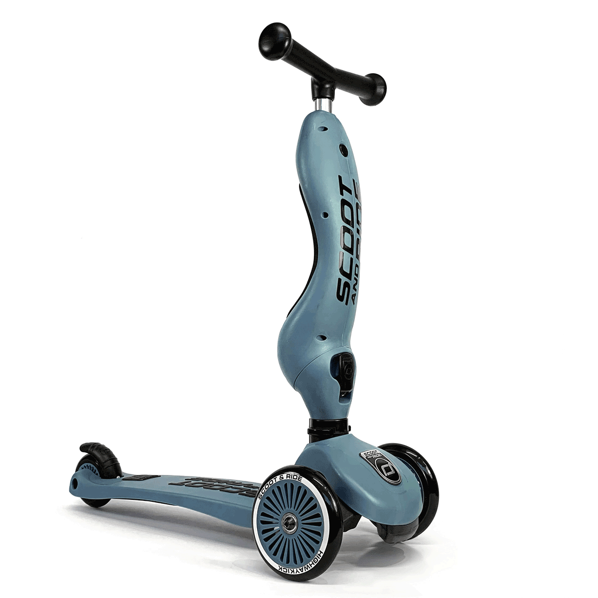 Buy Affordable Kids Scooters for Sale | Scoot & Ride South Africa